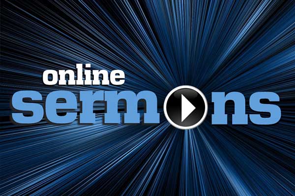 Harvey Bream Video Sermons – beonemakeone